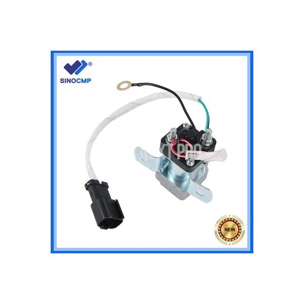 当店で取り扱っている商品は、主に海外製の社外品となっております。そのため、国内正規品と比べると品質やサービス面で違いが生じる場合がございます。また、メーカーによる保証やアフターサービスは付帯しておりませんので、あらかじめご了承くださいますよ...