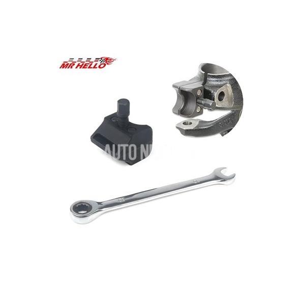 当店で取り扱っている商品は、主に海外製の社外品となっております。そのため、国内正規品と比べると品質やサービス面で違いが生じる場合がございます。また、メーカーによる保証やアフターサービスは付帯しておりませんので、あらかじめご了承くださいますよ...