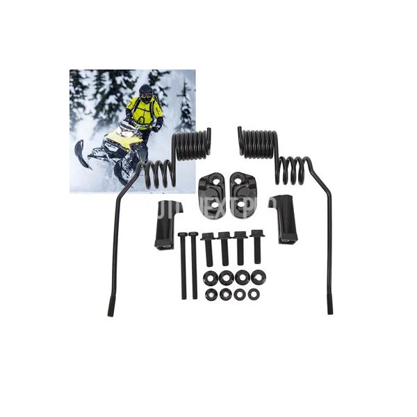 当店で取り扱っている商品は、主に海外製の社外品となっております。そのため、国内正規品と比べると品質やサービス面で違いが生じる場合がございます。また、メーカーによる保証やアフターサービスは付帯しておりませんので、あらかじめご了承くださいますよ...