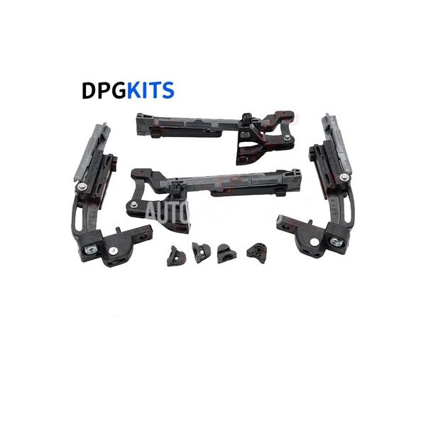 当店で取り扱っている商品は、主に海外製の社外品となっております。そのため、国内正規品と比べると品質やサービス面で違いが生じる場合がございます。また、メーカーによる保証やアフターサービスは付帯しておりませんので、あらかじめご了承くださいますよ...