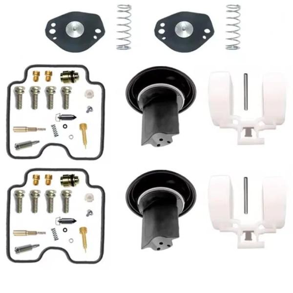 当店で取り扱っている商品は、主に海外製の社外品となっております。そのため、国内正規品と比べると品質やサービス面で違いが生じる場合がございます。また、メーカーによる保証やアフターサービスは付帯しておりませんので、あらかじめご了承くださいますよ...