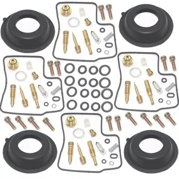 当店で取り扱っている商品は、主に海外製の社外品となっております。そのため、国内正規品と比べると品質やサービス面で違いが生じる場合がございます。また、メーカーによる保証やアフターサービスは付帯しておりませんので、あらかじめご了承くださいますよ...