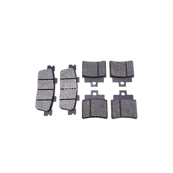 当店で取り扱っている商品は、主に海外製の社外品となっております。そのため、国内正規品と比べると品質やサービス面で違いが生じる場合がございます。また、メーカーによる保証やアフターサービスは付帯しておりませんので、あらかじめご了承くださいますよ...