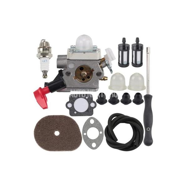 当店で取り扱っている商品は、主に海外製の社外品となっております。そのため、国内正規品と比べると品質やサービス面で違いが生じる場合がございます。また、メーカーによる保証やアフターサービスは付帯しておりませんので、あらかじめご了承くださいますよ...