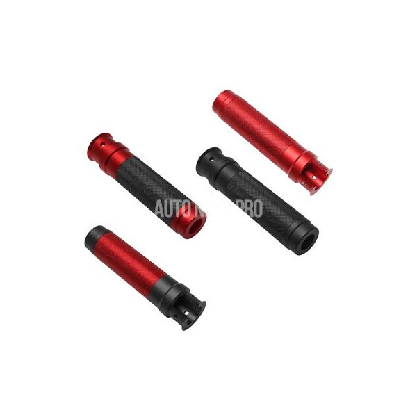 当店で取り扱っている商品は、主に海外製の社外品となっております。そのため、国内正規品と比べると品質やサービス面で違いが生じる場合がございます。また、メーカーによる保証やアフターサービスは付帯しておりませんので、あらかじめご了承くださいますよ...