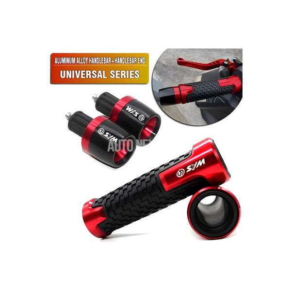 当店で取り扱っている商品は、主に海外製の社外品となっております。そのため、国内正規品と比べると品質やサービス面で違いが生じる場合がございます。また、メーカーによる保証やアフターサービスは付帯しておりませんので、あらかじめご了承くださいますよ...