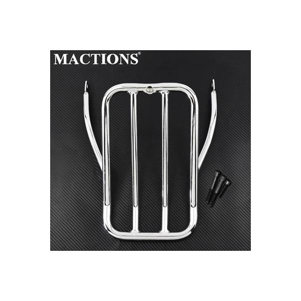 当店で取り扱っている商品は、主に海外製の社外品となっております。そのため、国内正規品と比べると品質やサービス面で違いが生じる場合がございます。また、メーカーによる保証やアフターサービスは付帯しておりませんので、あらかじめご了承くださいますよ...