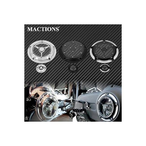 当店で取り扱っている商品は、主に海外製の社外品となっております。そのため、国内正規品と比べると品質やサービス面で違いが生じる場合がございます。また、メーカーによる保証やアフターサービスは付帯しておりませんので、あらかじめご了承くださいますよ...