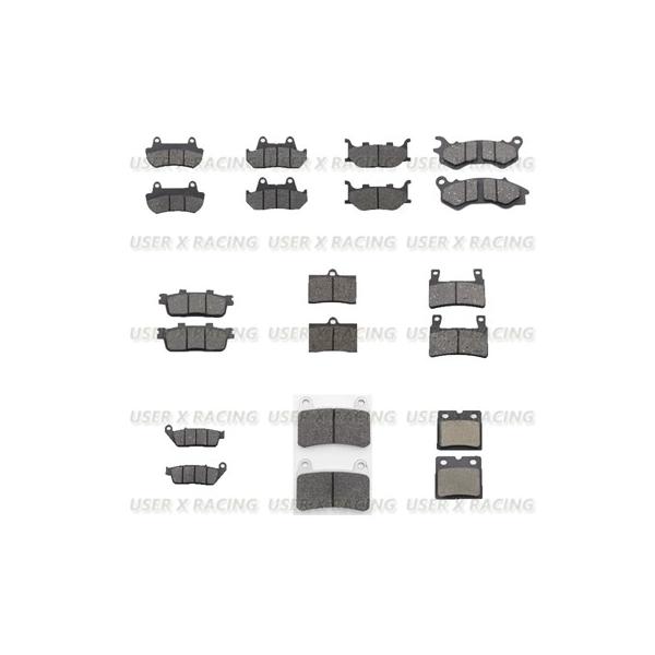 当店で取り扱っている商品は、主に海外製の社外品となっております。そのため、国内正規品と比べると品質やサービス面で違いが生じる場合がございます。また、メーカーによる保証やアフターサービスは付帯しておりませんので、あらかじめご了承くださいますよ...