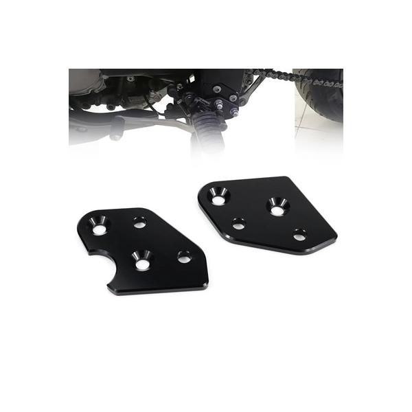 当店で取り扱っている商品は、主に海外製の社外品となっております。そのため、国内正規品と比べると品質やサービス面で違いが生じる場合がございます。また、メーカーによる保証やアフターサービスは付帯しておりませんので、あらかじめご了承くださいますよ...