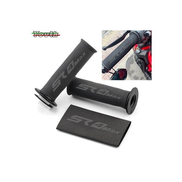 当店で取り扱っている商品は、主に海外製の社外品となっております。そのため、国内正規品と比べると品質やサービス面で違いが生じる場合がございます。また、メーカーによる保証やアフターサービスは付帯しておりませんので、あらかじめご了承くださいますよ...