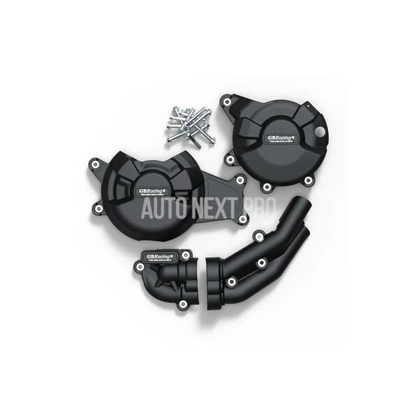 <p>当店で取り扱っている商品は、主に海外製の社外品となっております。<br>そのため、国内正規品と比べると品質やサービス面で違いが生じる場合がございます。<br>また、メーカーによる保証やアフターサービ...