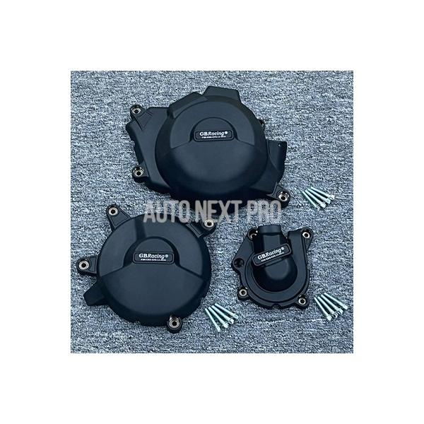 <p>当店で取り扱っている商品は、主に海外製の社外品となっております。<br>そのため、国内正規品と比べると品質やサービス面で違いが生じる場合がございます。<br>また、メーカーによる保証やアフターサービ...