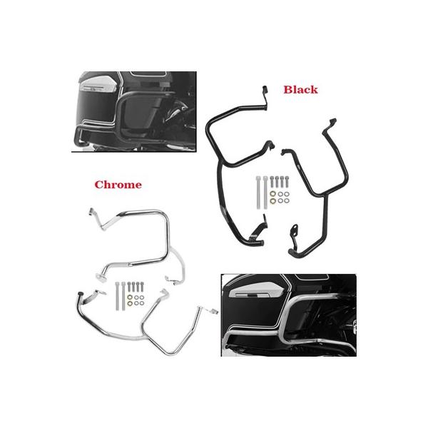 当店で取り扱っている商品は、主に海外製の社外品となっております。そのため、国内正規品と比べると品質やサービス面で違いが生じる場合がございます。また、メーカーによる保証やアフターサービスは付帯しておりませんので、あらかじめご了承くださいますよ...