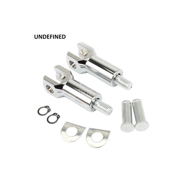 当店で取り扱っている商品は、主に海外製の社外品となっております。そのため、国内正規品と比べると品質やサービス面で違いが生じる場合がございます。また、メーカーによる保証やアフターサービスは付帯しておりませんので、あらかじめご了承くださいますよ...