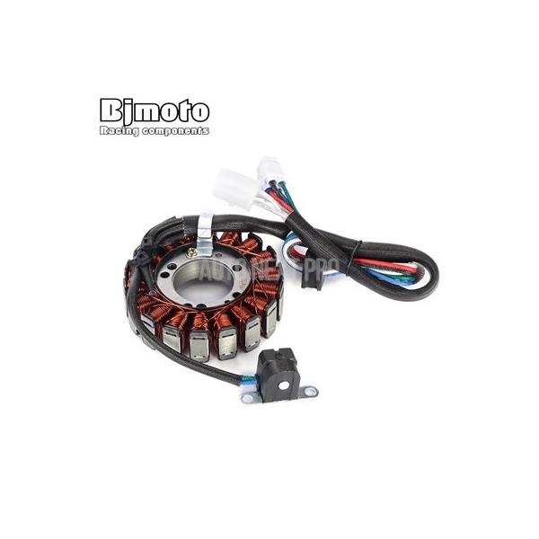 当店で取り扱っている商品は、主に海外製の社外品となっております。そのため、国内正規品と比べると品質やサービス面で違いが生じる場合がございます。また、メーカーによる保証やアフターサービスは付帯しておりませんので、あらかじめご了承くださいますよ...