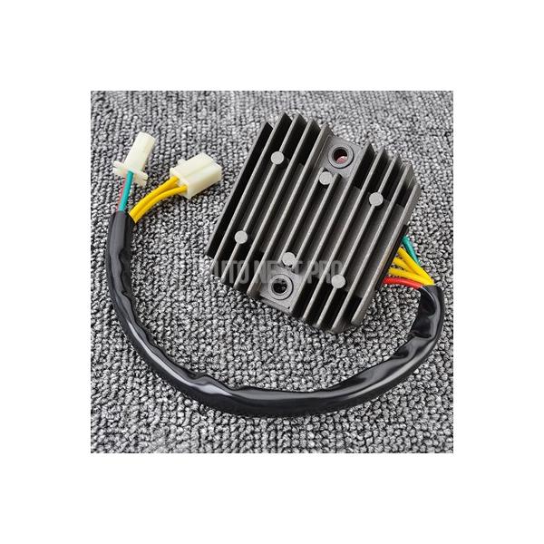 当店で取り扱っている商品は、主に海外製の社外品となっております。そのため、国内正規品と比べると品質やサービス面で違いが生じる場合がございます。また、メーカーによる保証やアフターサービスは付帯しておりませんので、あらかじめご了承くださいますよ...