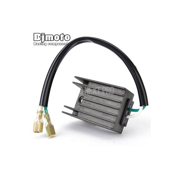 当店で取り扱っている商品は、主に海外製の社外品となっております。そのため、国内正規品と比べると品質やサービス面で違いが生じる場合がございます。また、メーカーによる保証やアフターサービスは付帯しておりませんので、あらかじめご了承くださいますよ...