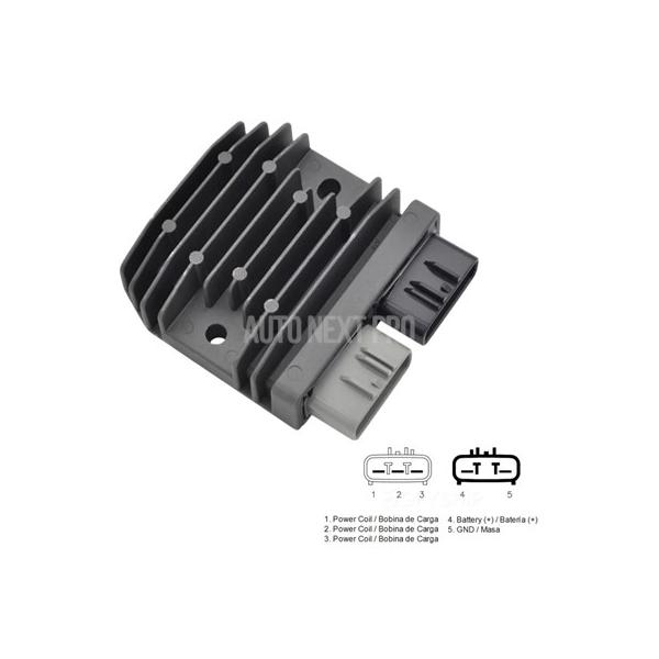 当店で取り扱っている商品は、主に海外製の社外品となっております。そのため、国内正規品と比べると品質やサービス面で違いが生じる場合がございます。また、メーカーによる保証やアフターサービスは付帯しておりませんので、あらかじめご了承くださいますよ...