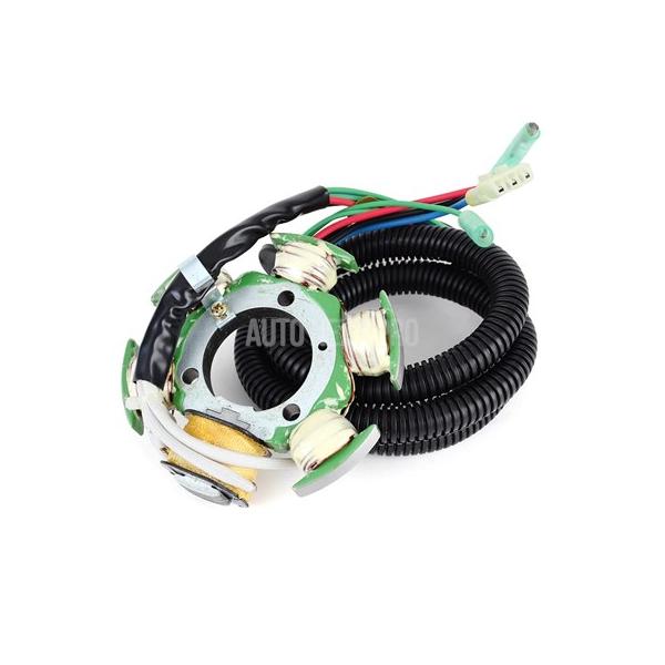 当店で取り扱っている商品は、主に海外製の社外品となっております。そのため、国内正規品と比べると品質やサービス面で違いが生じる場合がございます。また、メーカーによる保証やアフターサービスは付帯しておりませんので、あらかじめご了承くださいますよ...