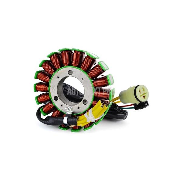 当店で取り扱っている商品は、主に海外製の社外品となっております。そのため、国内正規品と比べると品質やサービス面で違いが生じる場合がございます。また、メーカーによる保証やアフターサービスは付帯しておりませんので、あらかじめご了承くださいますよ...