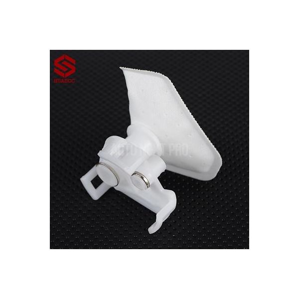 当店で取り扱っている商品は、主に海外製の社外品となっております。そのため、国内正規品と比べると品質やサービス面で違いが生じる場合がございます。また、メーカーによる保証やアフターサービスは付帯しておりませんので、あらかじめご了承くださいますよ...