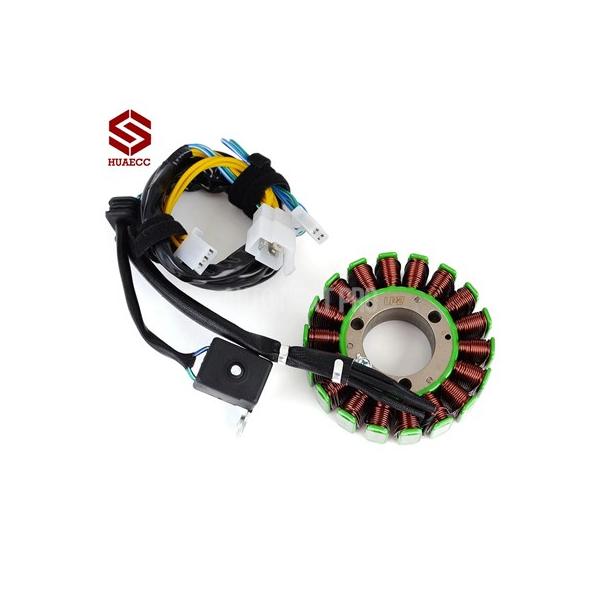 当店で取り扱っている商品は、主に海外製の社外品となっております。そのため、国内正規品と比べると品質やサービス面で違いが生じる場合がございます。また、メーカーによる保証やアフターサービスは付帯しておりませんので、あらかじめご了承くださいますよ...