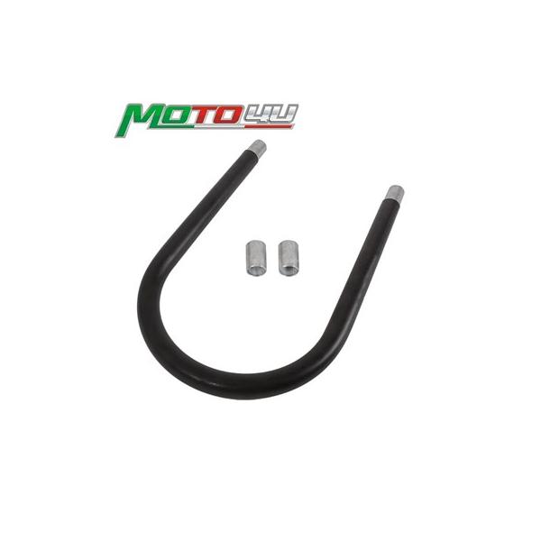 当店で取り扱っている商品は、主に海外製の社外品となっております。そのため、国内正規品と比べると品質やサービス面で違いが生じる場合がございます。また、メーカーによる保証やアフターサービスは付帯しておりませんので、あらかじめご了承くださいますよ...