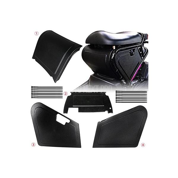 当店で取り扱っている商品は、主に海外製の社外品となっております。そのため、国内正規品と比べると品質やサービス面で違いが生じる場合がございます。また、メーカーによる保証やアフターサービスは付帯しておりませんので、あらかじめご了承くださいますよ...