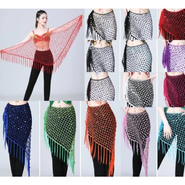 サイズ：三角巾　120×7ｃｍロットによって、レース仕様変更する場合はございます。ダンス衣装として提供するため、ご理解の上、ご購入をお願いいたします。