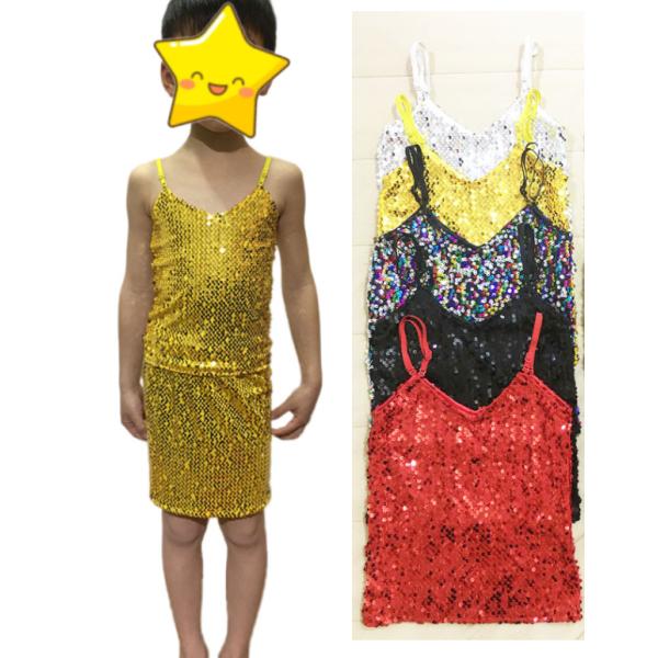 【お取り寄せ品】素材：ポリエステル・スパンコールセット内容：スパンコールキャミソール。ストラップの長さが含まれておりません。長さの調整可能カラー：5色。商品説明：スパンコールキャミソー、5色、6サイズに展開。スパンコールは、光を反射し、キラ...