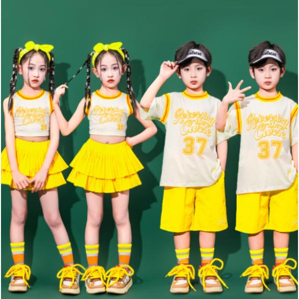 【大量注文対応・お取り寄せ商品】セット内容：タイプによって異なるため画像をご確認下さい。【 単品orセット】お取り寄せ品 大量注文対応 HIPHOP 舞台 ステージ イベント 発表会保育園小学校中学校学園祭体操 練習着演出服 110 120...