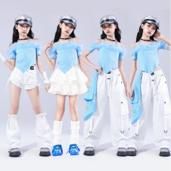 【大量注文対応・お取り寄せ商品】セット内容：タイプによって異なるため画像をご確認下さい。【 単品orセット】お取り寄せ品 大量注文対応 HIPHOP 舞台 ステージ イベント 発表会保育園小学校中学校学園祭体操 練習着演出服 110 120...