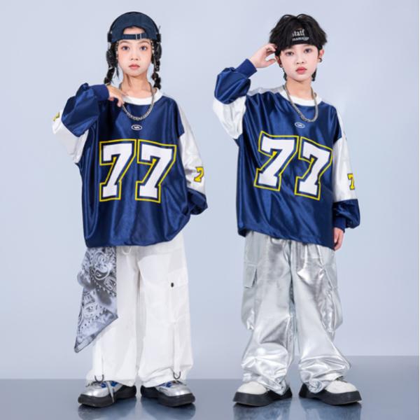 【大量注文対応・お取り寄せ商品】セット内容：タイプによって異なるため画像をご確認下さい。【 単品orセット】お取り寄せ品 大量注文対応 HIPHOP 舞台 ステージ イベント 発表会保育園小学校中学校学園祭体操 練習着演出服 110 120...