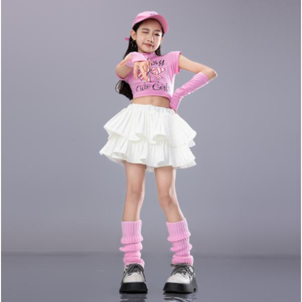 【大量注文対応・お取り寄せ商品】セット内容：タイプによって異なるため画像をご確認下さい。【 単品orセット】お取り寄せ品 大量注文対応 HIPHOP 舞台 ステージ イベント 発表会保育園小学校中学校学園祭体操 練習着演出服 110 120...