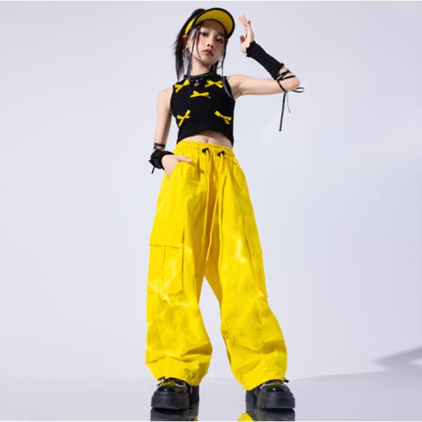 【大量注文対応・お取り寄せ商品】セット内容：タイプによって異なるため画像をご確認下さい。【 単品orセット】お取り寄せ品 大量注文対応 HIPHOP 舞台 ステージ イベント 発表会保育園小学校中学校学園祭体操 練習着演出服 110 120...