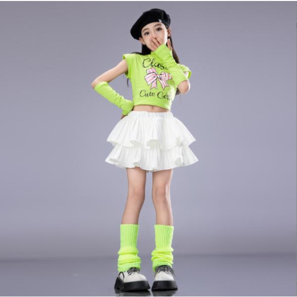 【大量注文対応・お取り寄せ商品】セット内容：タイプによって異なるため画像をご確認下さい。【 単品orセット】お取り寄せ品 大量注文対応 HIPHOP 舞台 ステージ イベント 発表会保育園小学校中学校学園祭体操 練習着演出服 110 120...