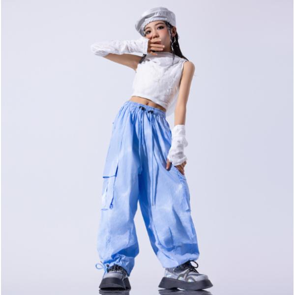 【大量注文対応・お取り寄せ商品】セット内容：タイプによって異なるため画像をご確認下さい。【 単品orセット】お取り寄せ品 大量注文対応 HIPHOP 舞台 ステージ イベント 発表会保育園小学校中学校学園祭体操 練習着演出服 110 120...