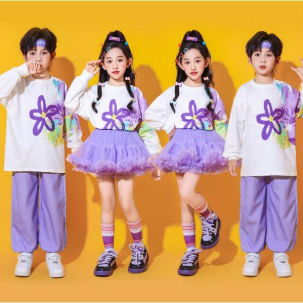 【大量注文対応・お取り寄せ商品】セット内容：タイプによって異なるため画像をご確認下さい。【 単品orセット】お取り寄せ品 大量注文対応 HIPHOP 舞台 ステージ イベント 発表会保育園小学校中学校学園祭体操 練習着演出服 110 120...