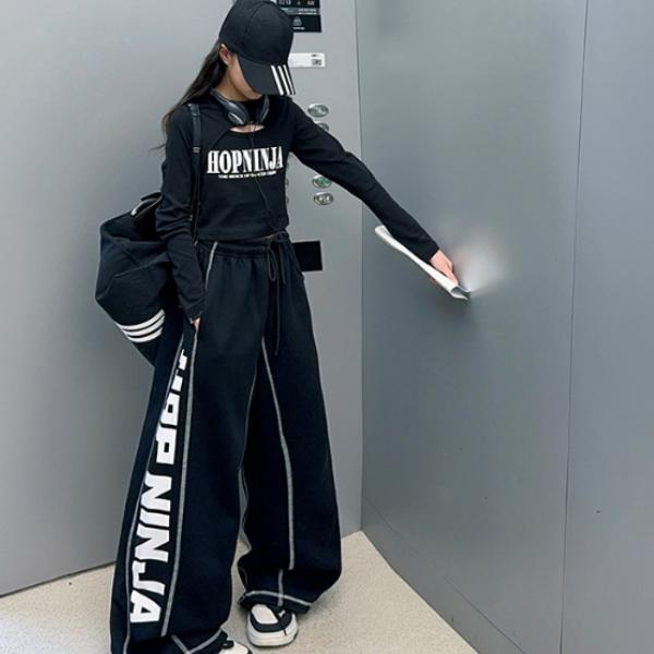 【大量注文対応・お取り寄せ商品】セット内容：タイプによって異なるため画像をご確認下さい。【 単品orセット】お取り寄せ品 大量注文対応 HIPHOP 舞台 ステージ イベント 発表会保育園小学校中学校学園祭体操 練習着演出服 110 120...