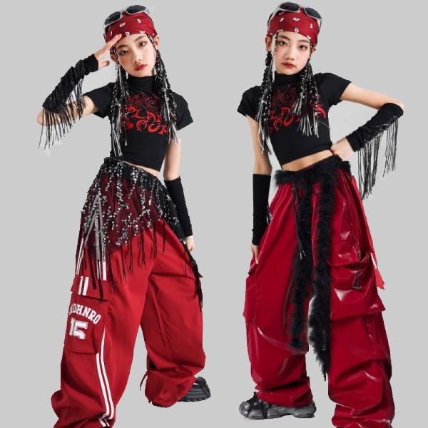 【大量注文対応・お取り寄せ商品】セット内容：タイプによって異なるため画像をご確認下さい。【 単品orセット】お取り寄せ品 大量注文対応 HIPHOP 舞台 ステージ イベント 発表会保育園小学校中学校学園祭体操 練習着演出服 110 120...