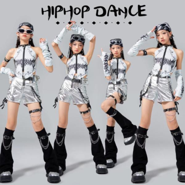 【大量注文対応・お取り寄せ商品】セット内容：タイプによって異なるため画像をご確認下さい。【 単品orセット】お取り寄せ品 大量注文対応 HIPHOP 舞台 ステージ イベント 発表会保育園小学校中学校学園祭体操 練習着演出服 110 120...