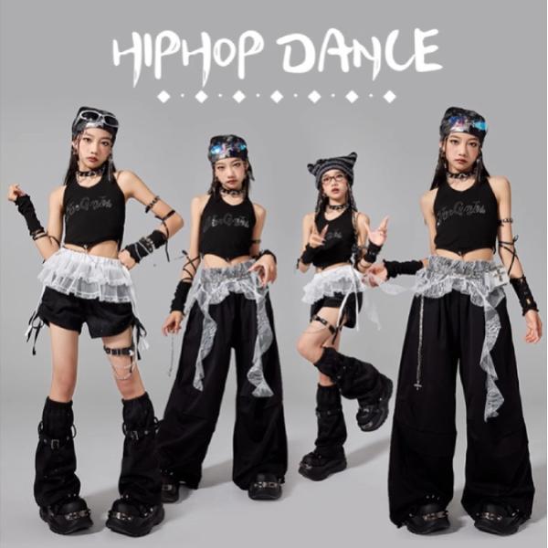 【大量注文対応・お取り寄せ商品】セット内容：タイプによって異なるため画像をご確認下さい。【 単品orセット】お取り寄せ品 大量注文対応 HIPHOP 舞台 ステージ イベント 発表会保育園小学校中学校学園祭体操 練習着演出服 110 120...