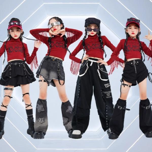 【大量注文対応・お取り寄せ商品】セット内容：タイプによって異なるため画像をご確認下さい。【 単品orセット】お取り寄せ品 大量注文対応 HIPHOP 舞台 ステージ イベント 発表会保育園小学校中学校学園祭体操 練習着演出服 110 120...