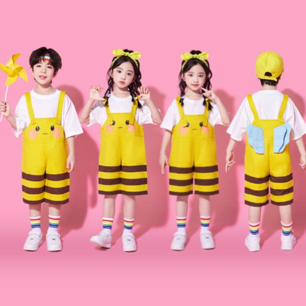 【大量注文対応・お取り寄せ商品】セット内容：タイプによって異なるため画像をご確認下さい。【 単品orセット】お取り寄せ品 大量注文対応 HIPHOP 舞台 ステージ イベント 発表会保育園小学校中学校学園祭体操 練習着演出服 110 120...