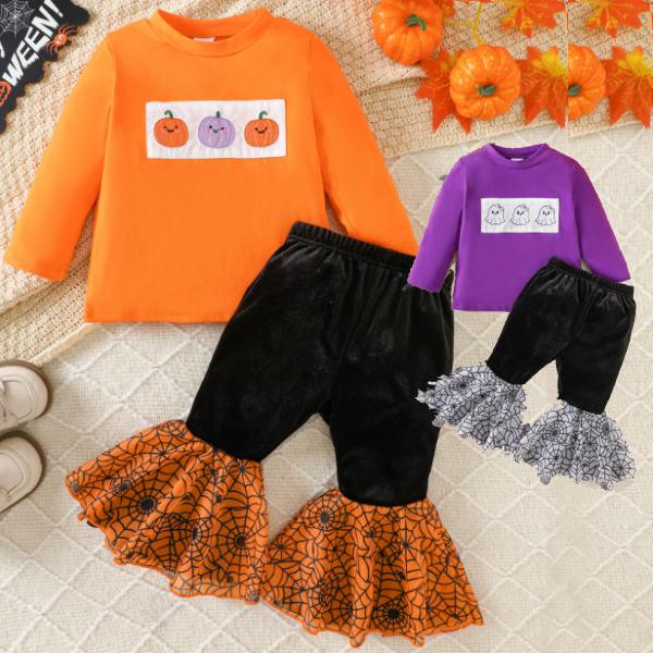 お取り寄せ商品【トップス+ズボン】ベビー きぐるみ パジャマ キッズ ロンパース 男の子 女の子 防寒 部屋着 ハロウイン変身 幼稚園 パーティーハロウィン時期に、赤ちゃんの仮装用サロペットです♪この一枚があれば、きっと色々なシーンで活躍し...