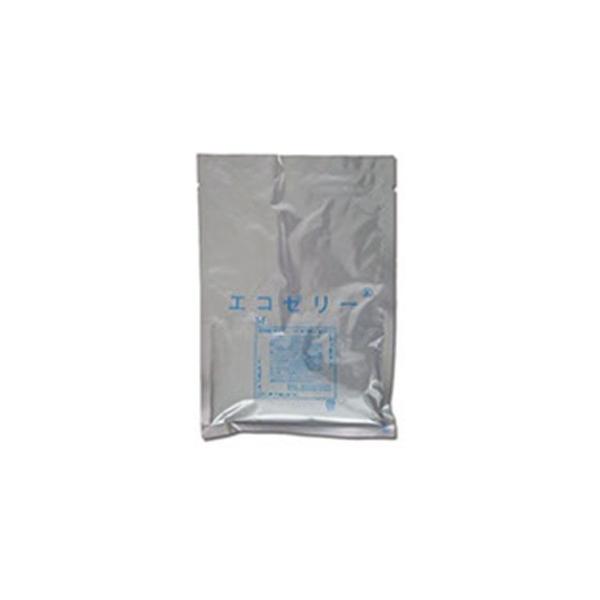 内容　　　 　　：「エコゼリー」１５０ｇ/袋袋サイズ　　　 ：１６．５ｃｍ(幅)×２０ｃｍ（長さ）参考花束サイズ ：７ｃｍ〜１０ｃｍ迄（束ねた茎部の直径）使い方は簡単！袋の上部を切り（ノッチ付き）、花束を中身の「エコゼリー」に充分浸るように...