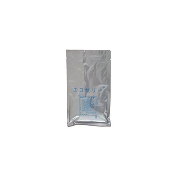 内容　　：エコゼリー８０ｇ/袋（６０袋箱入り）袋サイズ：１１ｃｍ幅×１９ｃｍ高さ入り数　：６０袋/箱入り参考花束サイズ　：花束の茎部の直径が約５ｃｍ〜７ｃｍ位の花束が挿しこみ可能です。使い方は簡単！袋の上部を切り（ノッチ付き）、花束を中身の...