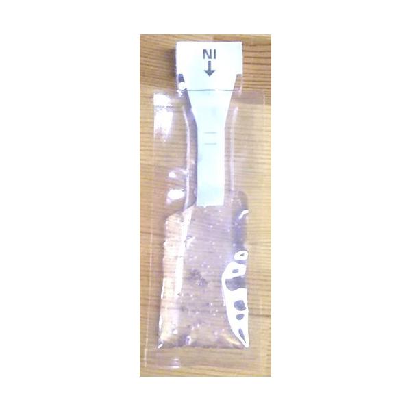 上部の逆止弁より切り花を挿すだけです！中身の「エコゼリー」により保水されて切り花の鮮度を保った状態で簡単に取扱いができます。逆止弁付き、エコゼリー入り保水キャップ袋サイズ：５ｃｍ幅×１２ｃｍ長さ＜＜挿しこみ口の間口は約１５ｍｍです。茎の直径...