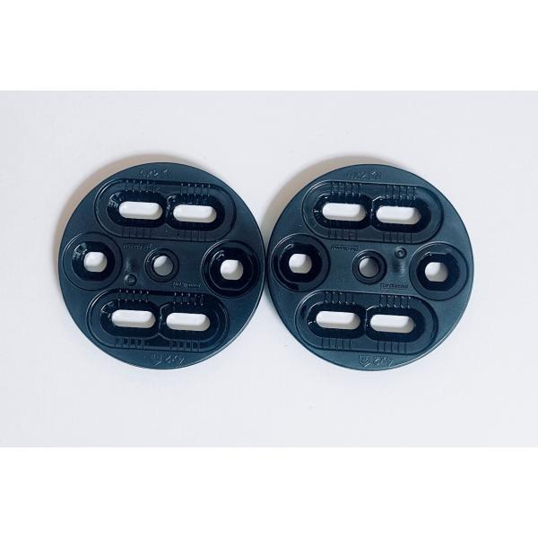 【UNION】ユニオン 純正 スペアーパーツ　現行ULTRA対応モデル4x2 The CHANNEL対応※３Ｄ不可※直径約7.5cｍ※UNIONバインディング専用パーツです。※パーツキット商品ですので外箱はございません。※飛脚ゆうパケット便...